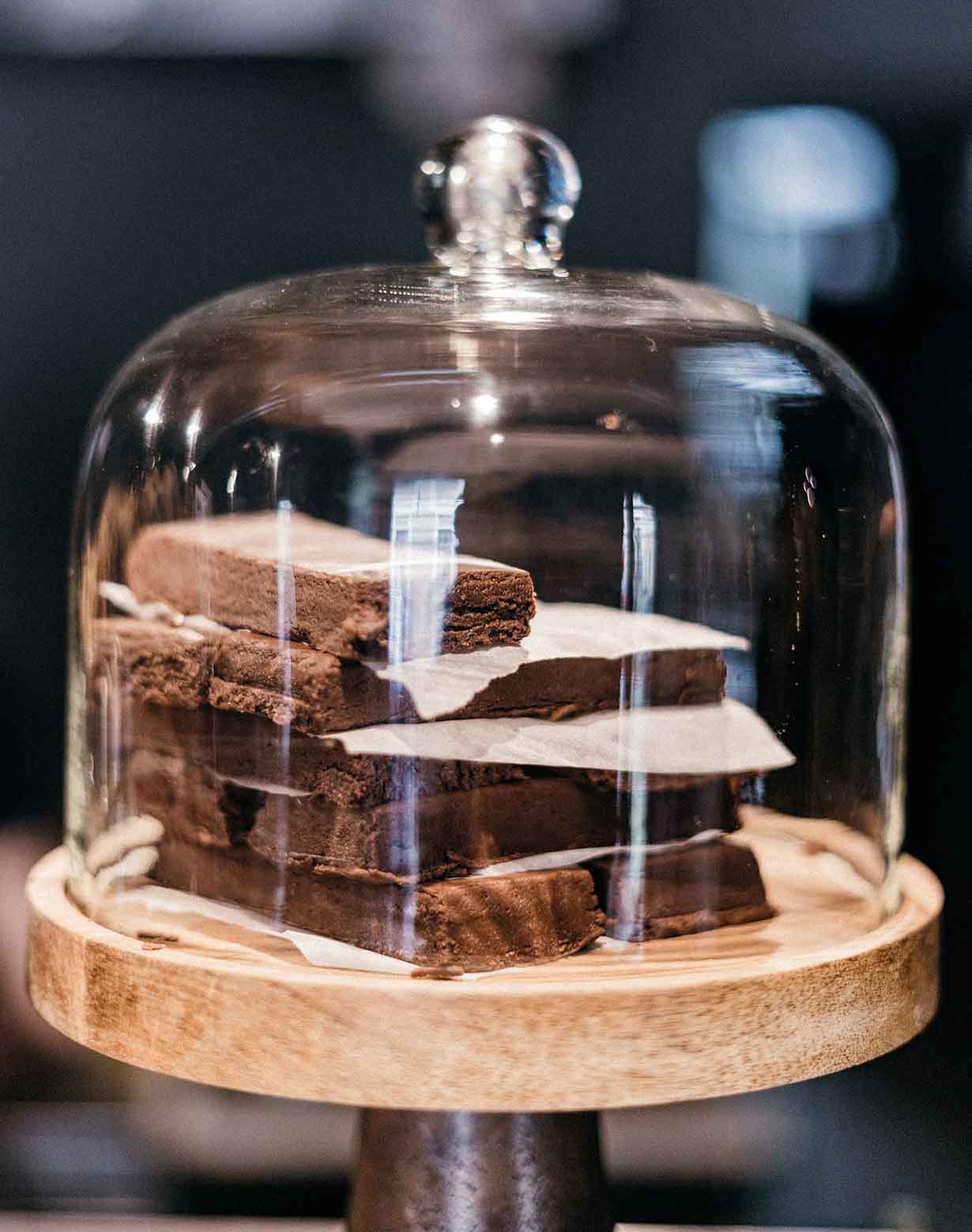 Gallery - The Pitchfork Society